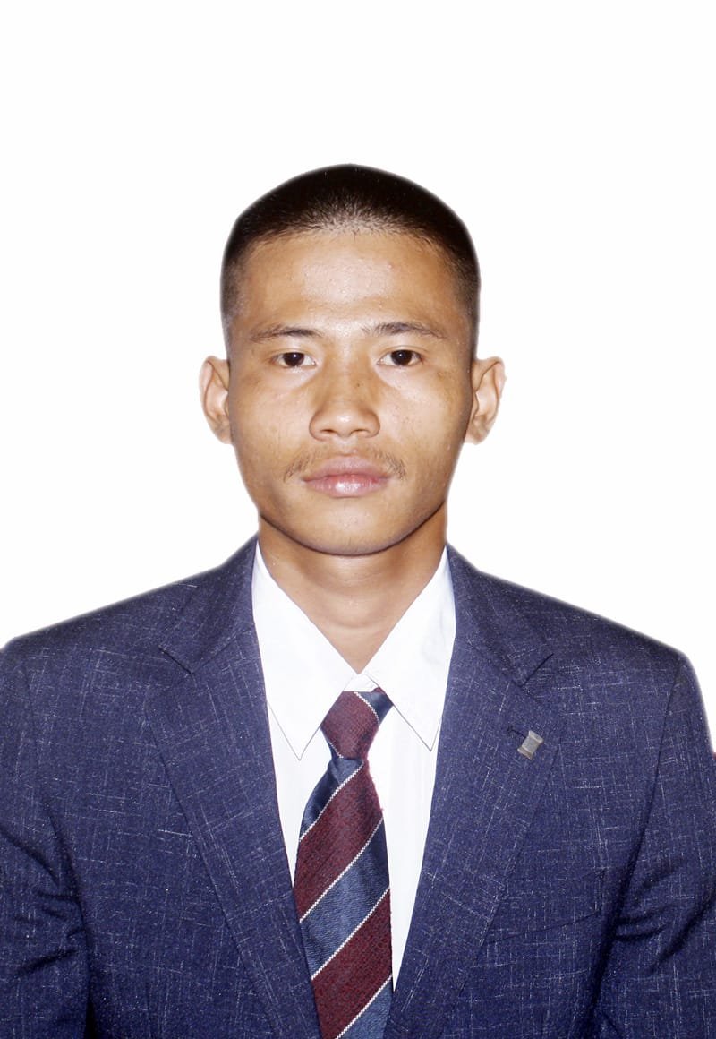 Data Siswa Angkatan 1 - LPK Ichihara Jaya Cianjur